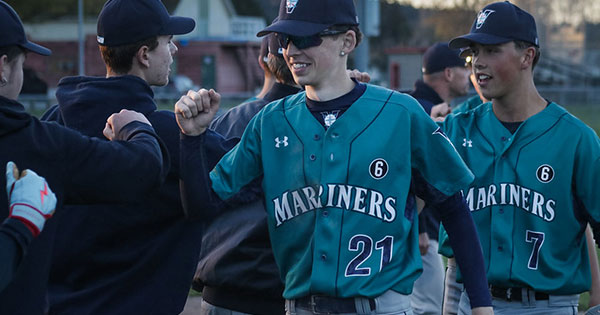 Order tickets for the 2024 Victoria Mariners JP 50/50 | Raffle Nexus